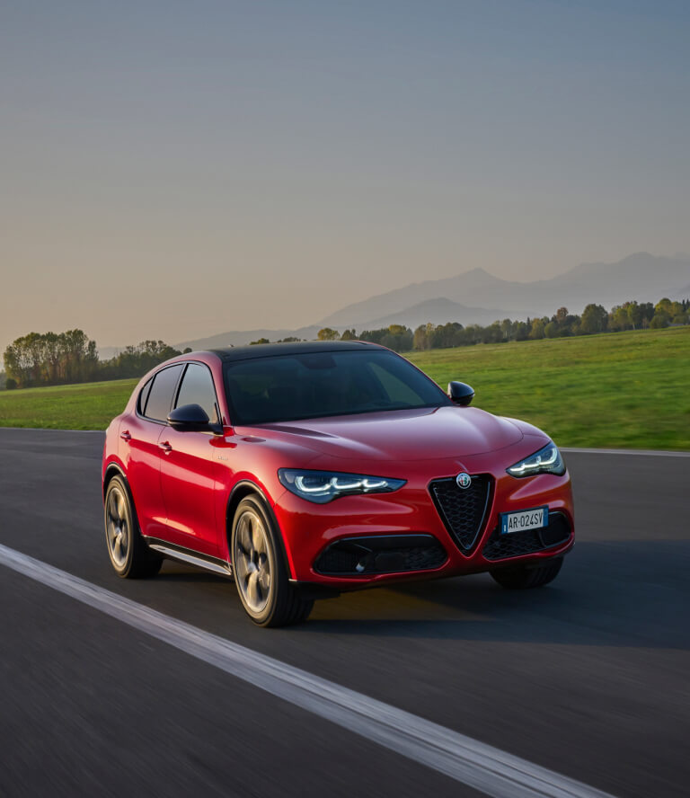 Alfa Romeo Australia