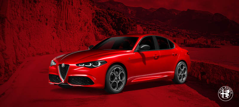 Offers | Alfa Romeo Australia
