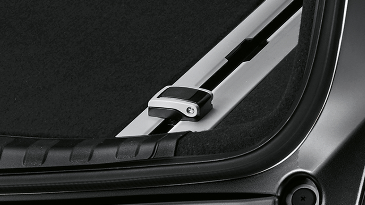 Accessories | Stelvio | Alfa Romeo Australia