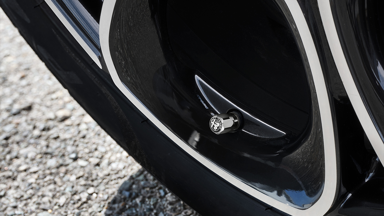 Accessories | Tonale | Alfa Romeo Australia