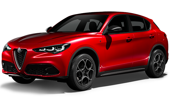 Stelvio: The fastest SUV | Alfa Romeo Australia Stelvio: The fastest SUV | Alfa Romeo Australia